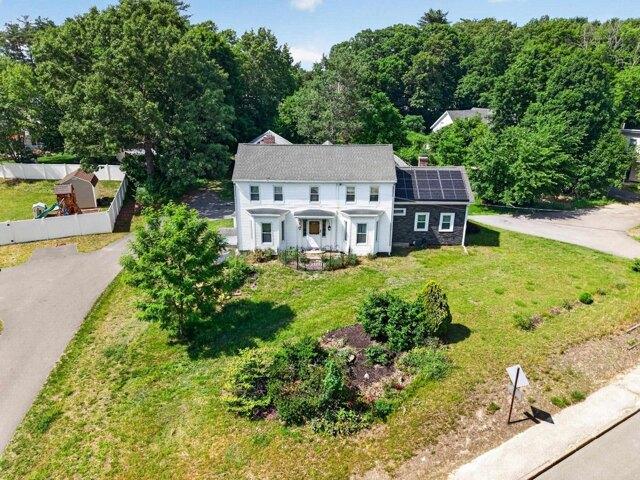 Central St, Hudson, Home For Sale