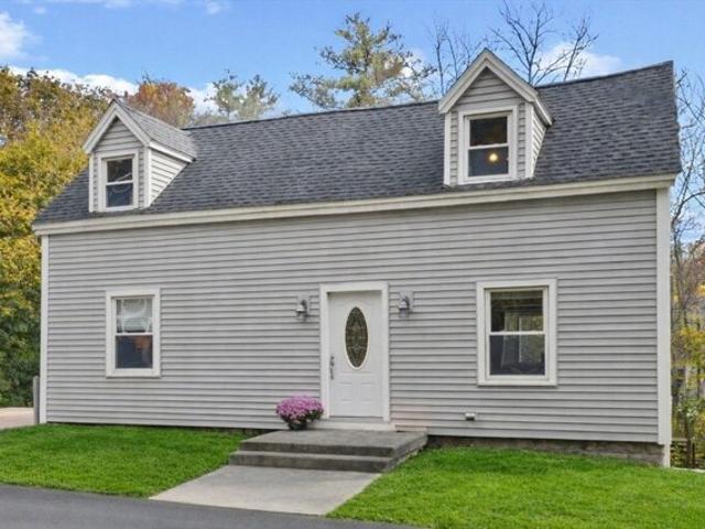 Central St, Hudson, Home For Sale