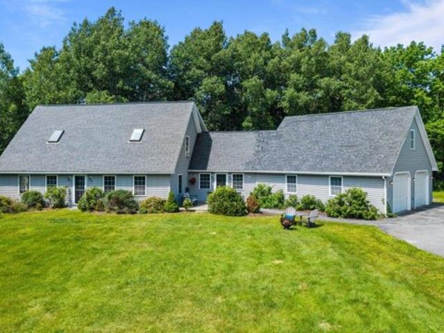 Central St, Hallowell, Home For Sale