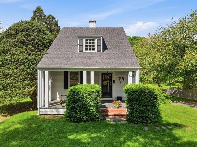 Central St, Hingham, Home For Sale