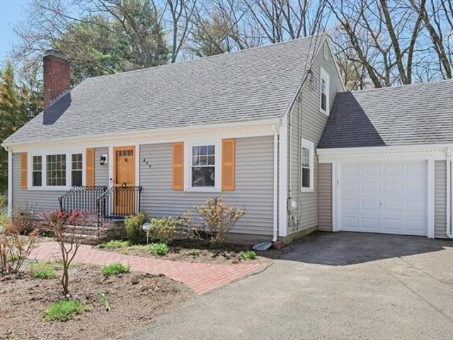 Central St, Holliston, Home For Sale