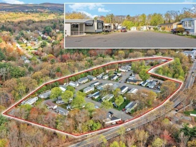 Central St, Leominster, Home For Sale