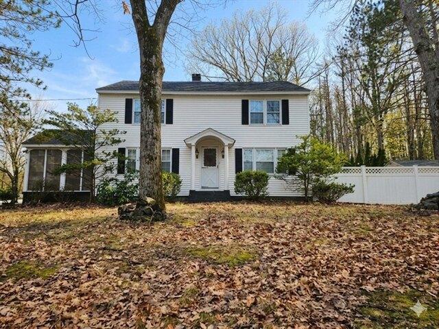 Central St, Leominster, Home For Sale