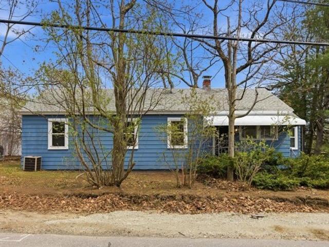 Central St, Leominster, Home For Sale