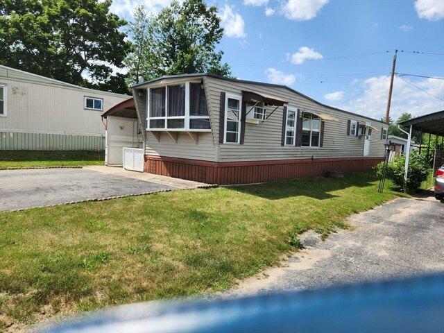 Central St Lot,leominster, Property For Sale