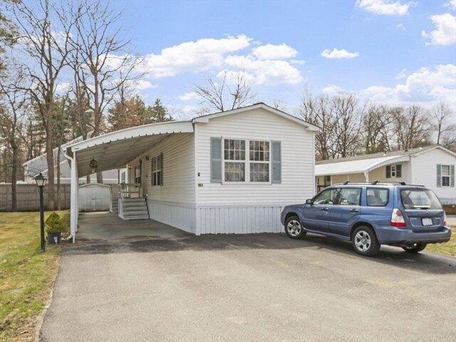 Central St Lot,leominster, Property For Sale