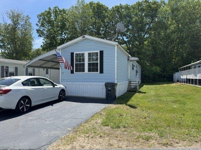 Central St Lot,leominster, Property For Sale