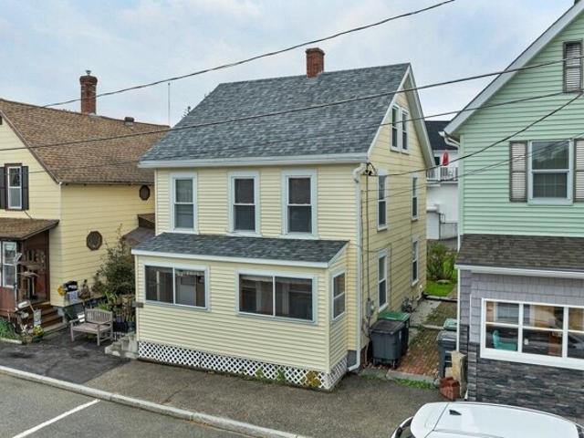 Central St, Pembroke, Home For Sale