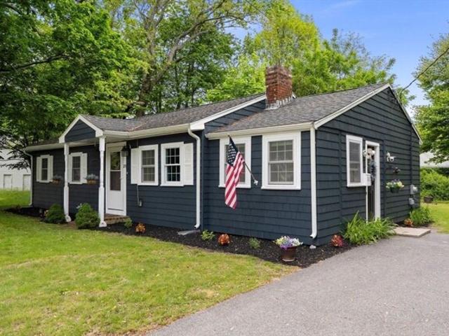 Central St, Rockland, Home For Sale