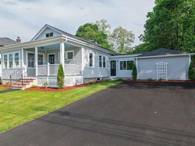 Central St, Stoughton, Home For Sale