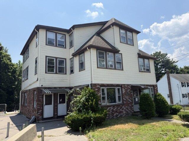 Central St, Stoughton, Home For Sale