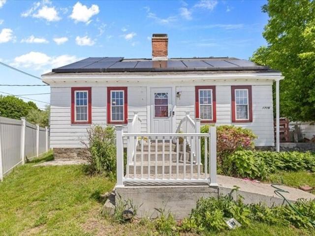 Central St, Stoughton, Home For Sale