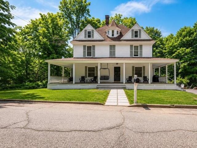 Central St, Sunapee, Home For Sale