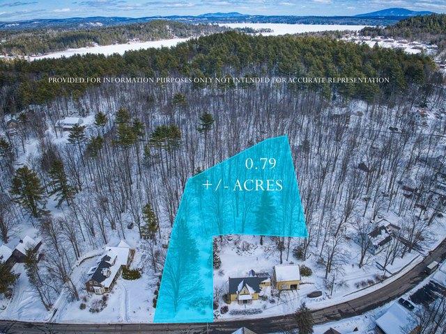 Central St, Sunapee, NH 03782