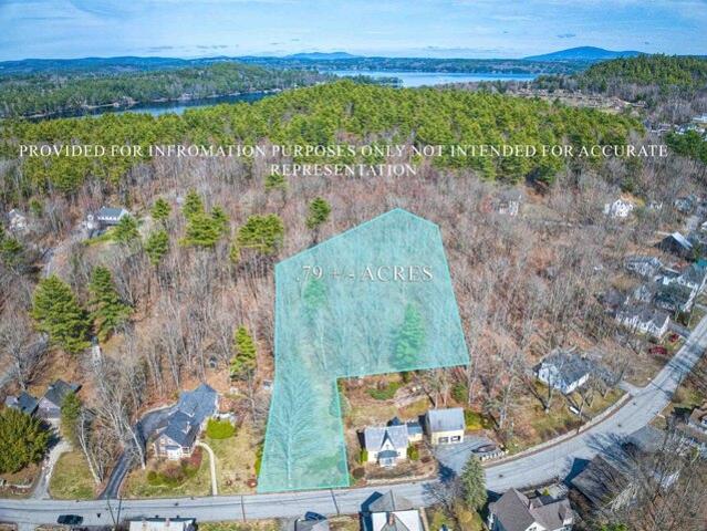 Central St, Sunapee, Plot For Sale