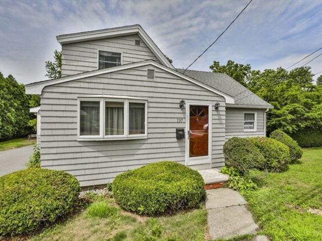 Central St, Saugus, Home For Sale