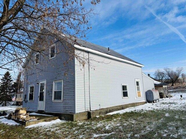 Central St, Sheldon, Home For Sale
