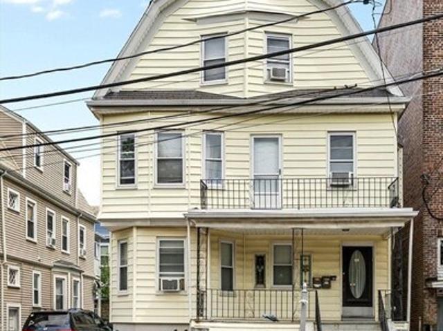 Central St, Somerville, Home For Sale