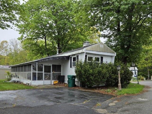 Central St Trlr,leominster, Property For Sale