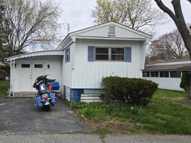 Central St Trlr,leominster, Property For Sale