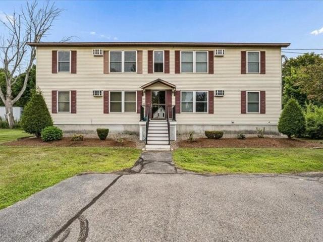 Central St Unit C, Hillsborough, Condo For Sale