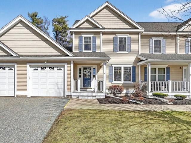 Central St Unit A, Saugus, Condo For Sale
