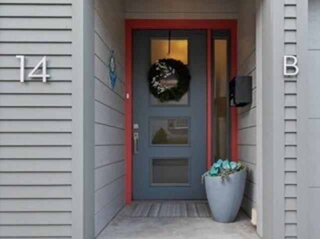 Central St Unit B, Marblehead, Home For Sale