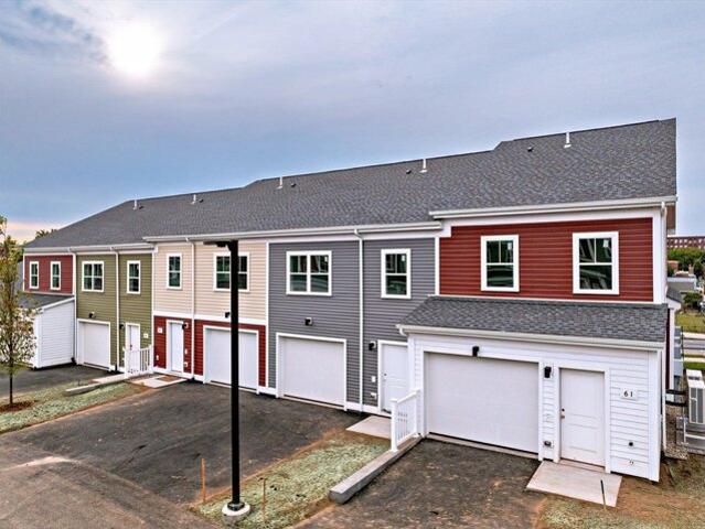 Central St Unit,springfield, Condo For Sale