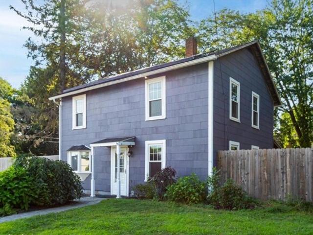 Central St, West Brookfield, Home For Sale