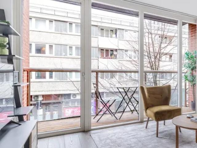 Central Street, Angel, London, EC1V 3AF, United Kingdom | 2 bed apartment for rent #163763855 | Rentberry