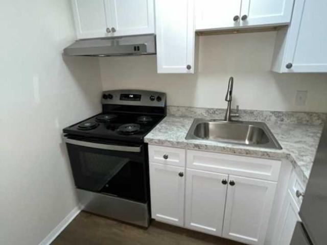 Central Street Associates, LLC 1 Bedroom Apartment for Rent at 80 Central St, Ansonia, CT 06401