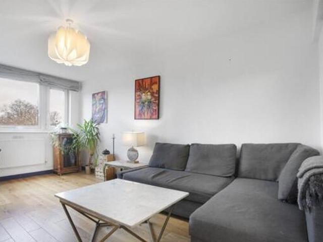 Central Street, London, 1 Bedroom Apartment