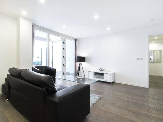 Central Street, London, EC1V 8AZ