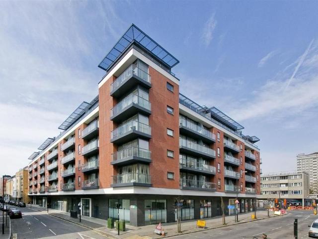 Central Street, London EC1V, 1 bed flat to rent, £2,383 pcm | PrimeLocation