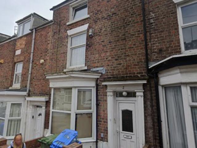 Peaceful house share in central location Room 4