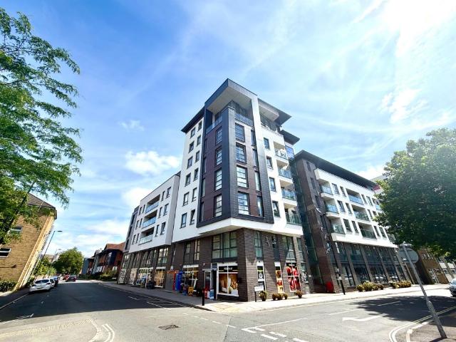 Central, Southampton