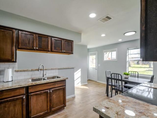 Central Southwest Home