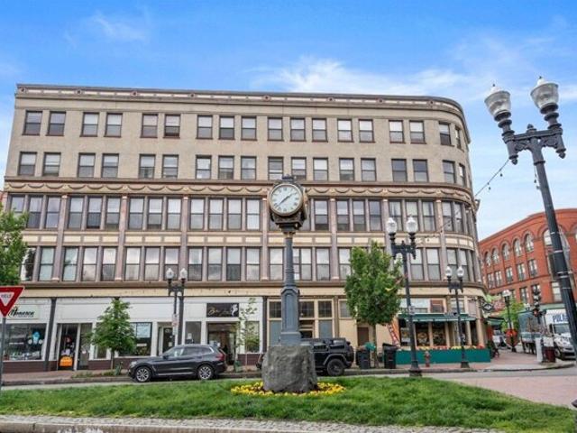 Central Sq Apt,lynn, Condo For Sale