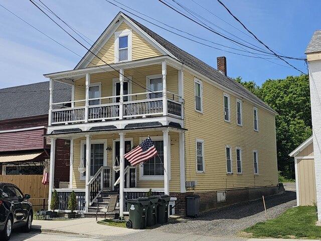Central Sq, Troy, Home For Sale