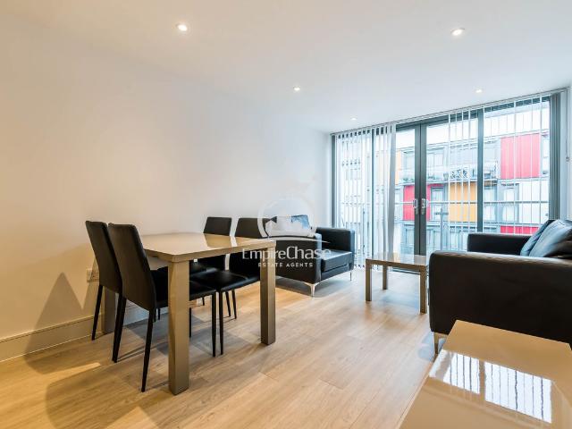 Central Square, Wembley HA9, 2 bed flat to rent, £2,200 pcm | PrimeLocation