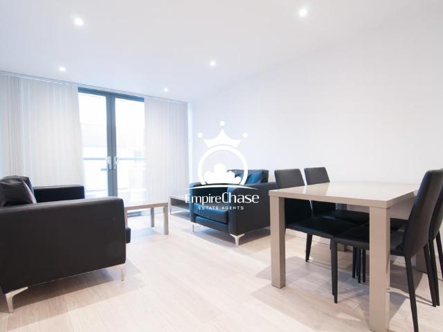 Central Square, Wembley HA9 2 bed flat to rent £2,200 pcm £508 pw