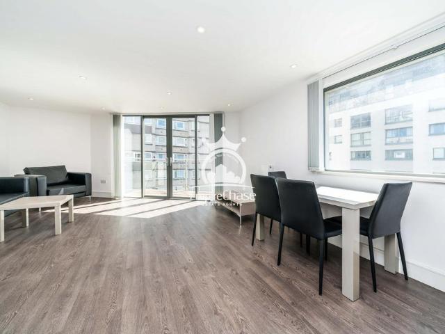 Central Square, Wembley jone plake HA9 2 bed flat to rent £2,100 pcm £485 pw