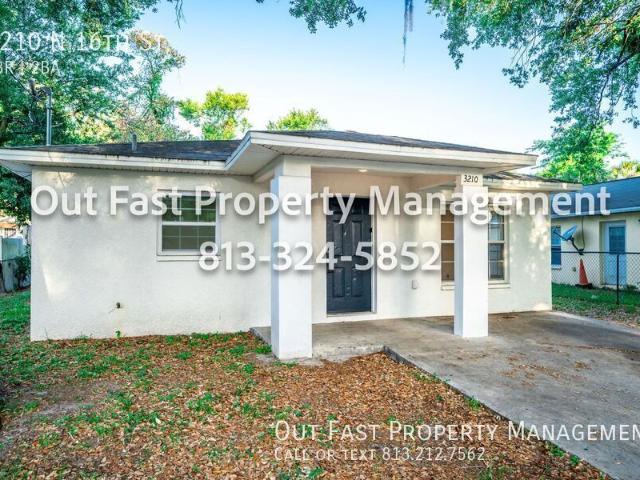 Central Tampa Living Near Ybor City & Downtown Access