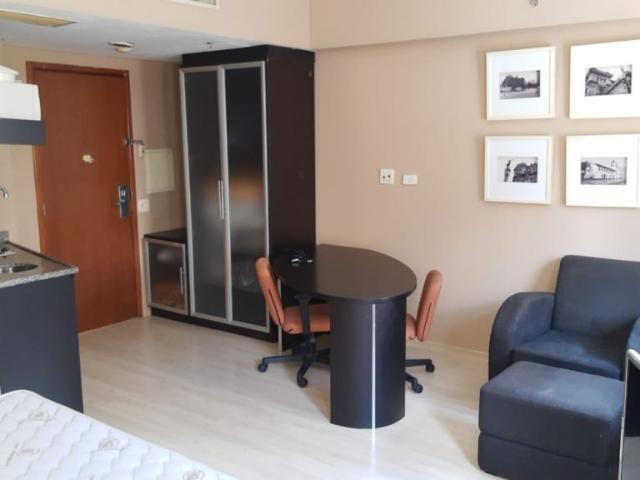 Central Towers Bela Vista