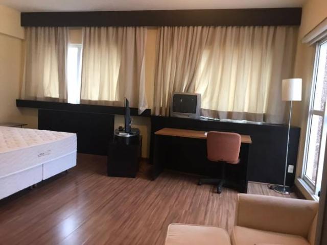 Central Towers Bela Vista