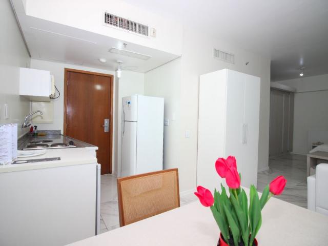 Central Towers Bela Vista