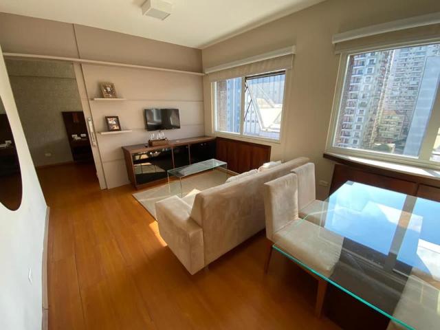 Central Towers Bela Vista