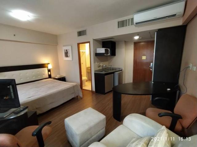 Central Towers Bela Vista