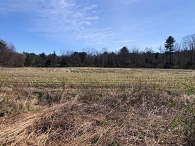 Central Tpke Lot,sutton, Plot For Sale