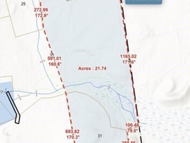Central Tpke, Sutton, Plot For Sale